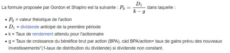 Place des Mathématiques dans le Trading - Sujet de Grand Oral