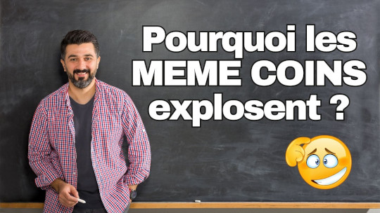 Meme coins : le SECRET qui explique les super profits